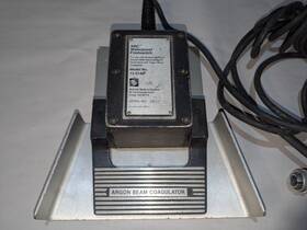 CONMED 13-0146 Argon Beam Coagulator Pedal