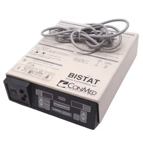 CONMED 60-5400-001 Bistat Bipolar Electrosurgical Unit
