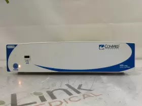 CONMED VP1600 Smart Management