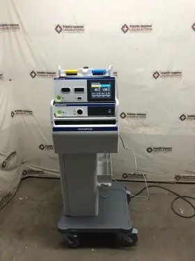 OLYMPUS APU-300 Electrosurgical Generator ESG-300