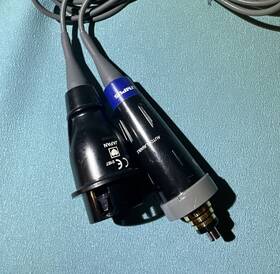 OLYMPUS TD-SB400 Sonicbeat Transducer Probe